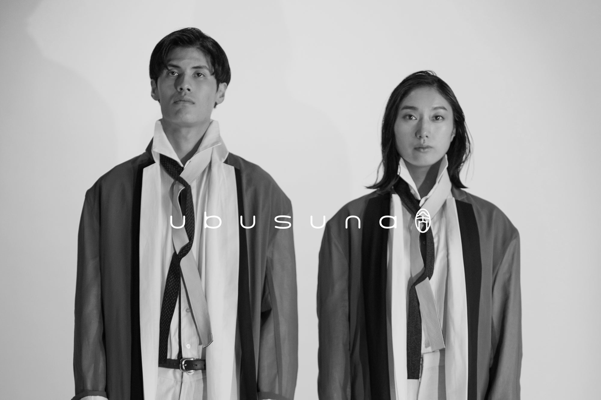 shop ubusuna | 熊本 産土の服