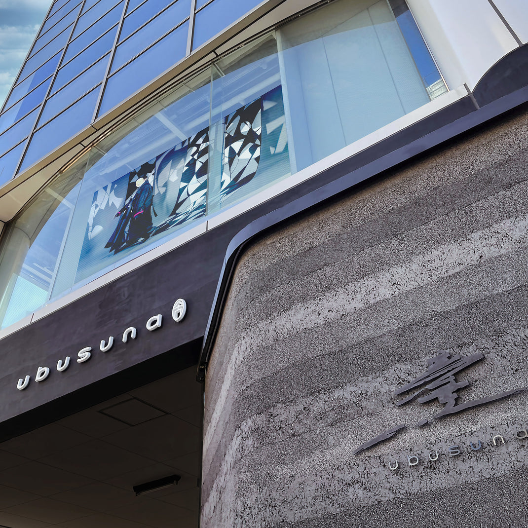 shop ubusuna｜熊本