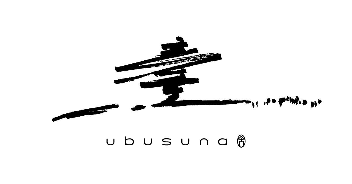 shop ubusuna | 熊本 産土の服